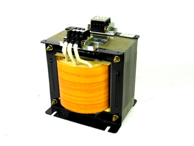Togi 1-Phase Transformer, 2.5 Kva, 208-220V, 100-115V - Industrial Lynx