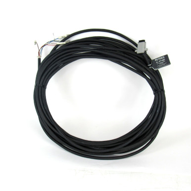 Keyence Gl-Rp10Ns Main Unit Connection Cable, 10M - Industrial Lynx