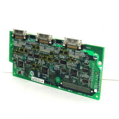 Yaskawa Electric Sgdr-Axb01A Pc Axis Control Card - Industrial Lynx