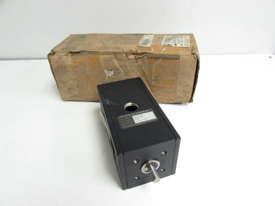 Encoder Products/Accu-Coder 711*-S Incremental Shaft Encoder 5/28Vdc - Industrial Lynx