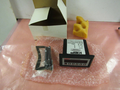 Kep Pm2A9 Positrol Electronic Counter Position Monitor - Industrial Lynx