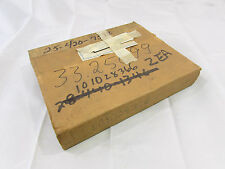 Heinen Cpu31 61355-7.4 13/84 Module Control Unit Pcb Circuit Board ...