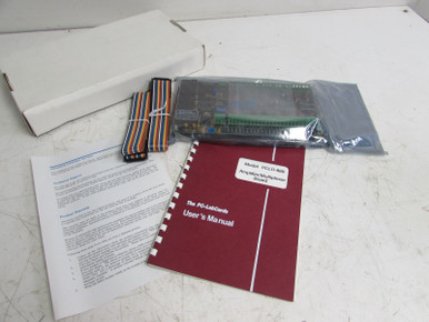 Universal Microelectronics Pcld-889 1903889000 Amplifier/Multiplexer ...