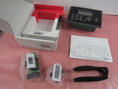 Unitronics Jz20-J-R16 Jazz2 Micro-Plc Hmi Panel W/Inputs Outputs ...
