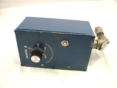 Osda 260200 Paratrol A Motor Speed Control - Industrial Lynx