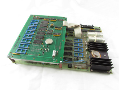 Sci 23163 Epic Operator Interface Circuit Board - Industrial Lynx