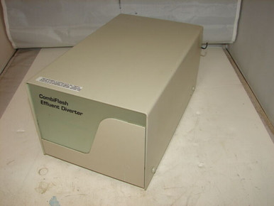 Combiflash Effluent Diverter - Industrial Lynx