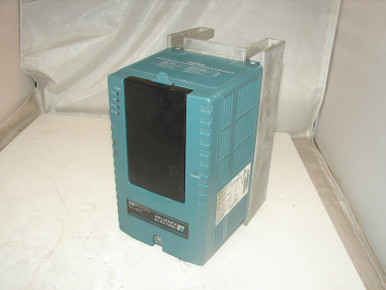 Reliance 6Sp401-2P1Btnn Sp600 Ac Drive 1Hp Ser A - Industrial Lynx