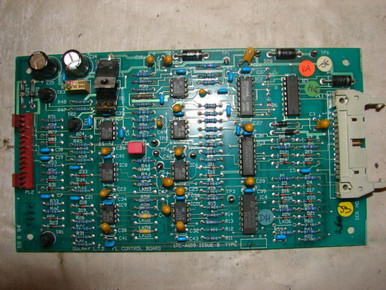 Gulmay 17C-A009 Fl Control Board - Industrial Lynx