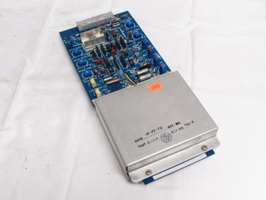 Electronis Lvo/Vco 02-766050-01 Oven Temp Control Board - Industrial Lynx