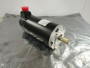 Cleveland Machine Controls/Cmc Mh4037-123Dpm Servo Motor - Industrial Lynx