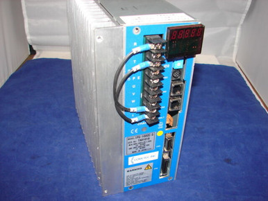 Coretec Ips-100Ce-S Ac Servo Nutrunner Controller - Industrial Lynx