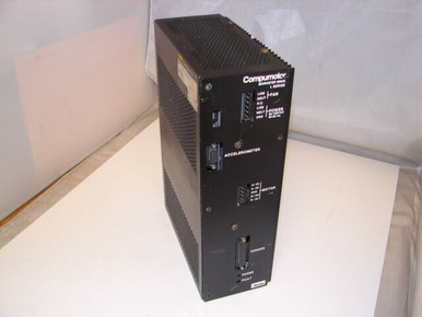 Parker/Compumotor Cpl-Drive-Ac Servo Drive - Industrial Lynx