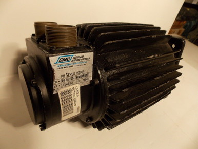 Cleveland Machine Controls/Cmc Bnf5220Atb0000000T Pm Servo Motor ...