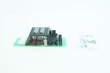 Siemens Zu-35 Pyrotromics Dual Zone Input Module - Industrial Lynx