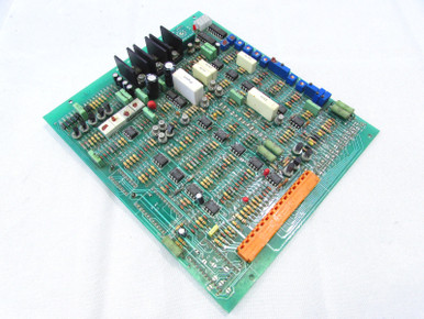 Rbf P010.06 Control Board - Industrial Lynx