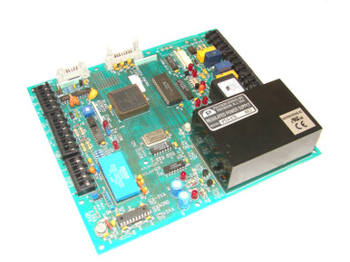 Process Control C1336 Control Board Rev B - Industrial Lynx