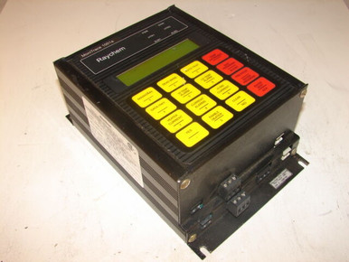 Raychem Monitrace 1001A Microprocessor Temperature Controller ...