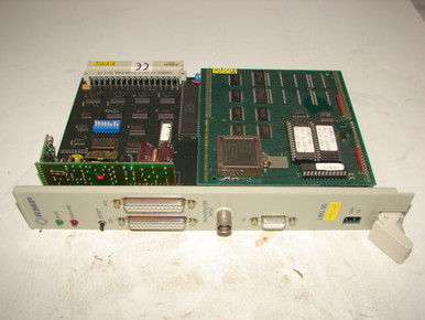 Siemens Lmg-90 Pressure Transducer Interface Module - Industrial Lynx