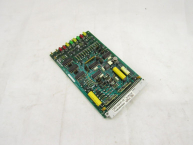 Nokia Twd-602-01-02 Twd-602 Pc Board / Card - Industrial Lynx