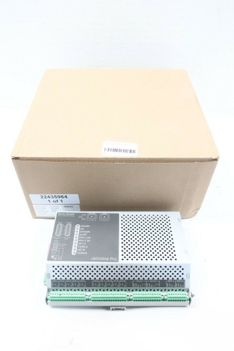 Bently Nevada 60M500-05-00 Vbonline Pro Monitor 18-36v-dc - Industrial Lynx