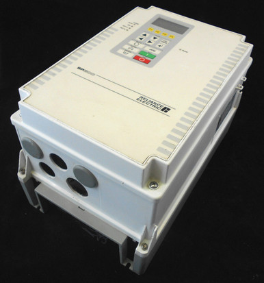 Reliance 6Sp44X-034Ctan Sp600 25Hp 18.5Kw Drive - Industrial Lynx