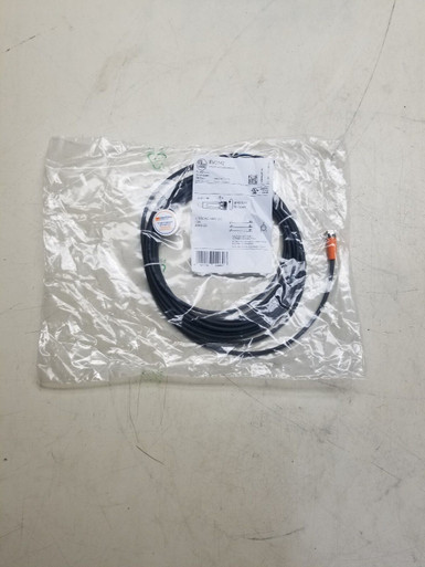 Ifm Efector Evc142 - Industrial Lynx