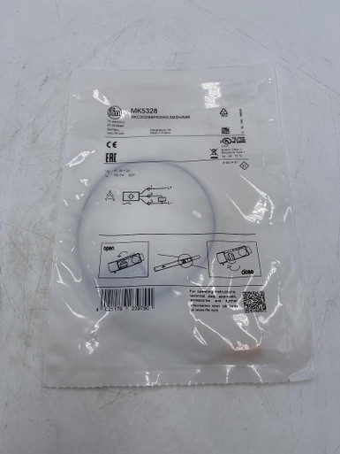 Ifm Mk5328 - Industrial Lynx