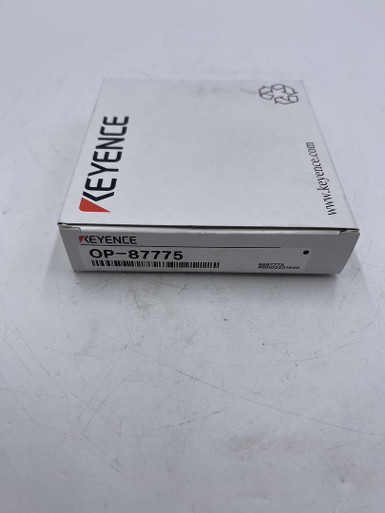 Keyence Op-87775 - Industrial Lynx