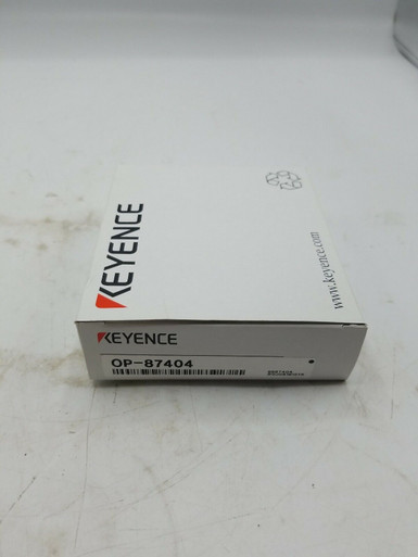 Keyence Op-87404 Adjustable Bracket - Industrial Lynx