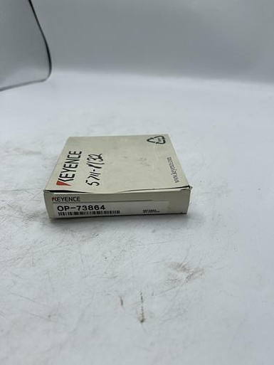 Keyence Op-73864 - Industrial Lynx