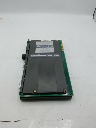 Allen Bradley 1785-Ke Dh+/Rs232 Intfc Interface Module - Industrial Lynx