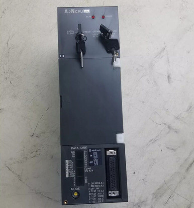 Mitsubishi Melsec A2Ncpup21 Programmable Controller - Industrial Lynx