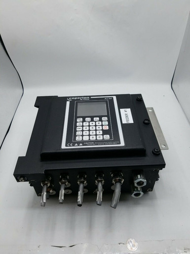 K-Tron Kcm-1 Control Interface Module - Industrial Lynx