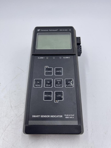 Transducer Techniques Ssi Rev 2.0 - Industrial Lynx