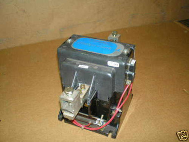 Joslyn Clark 500 Amp 240 V Scr Dc Drive Contactor - Industrial Lynx