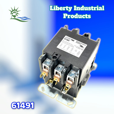 Mars Definite Purpose Contactor Mars Class Series 61491 By Liberty ...