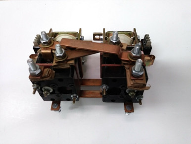 Prestolite Ametek Nos Contactor #Jal-4004A (66-87), 48V, Eaton ...