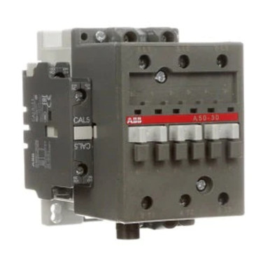 Abb Contactor A50-30-00-51 - Industrial Lynx