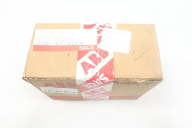 Abb Uxab 479214-R-912 Shunt Closing Release Coil Kit 125V-Dc ...