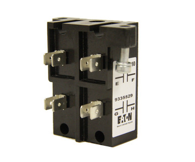 Eaton 10-3519-10 Interlock 2 No Contact - Industrial Lynx