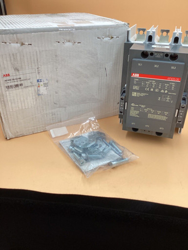 Abb Af400-30-22-69 A-Line Contactor - Industrial Lynx