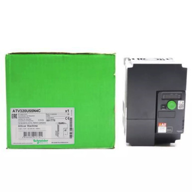 Schneider Electric Atv320U55N4C - Industrial Lynx