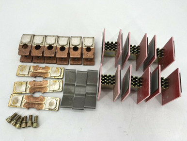 Allen Bradley 40783-801-01 Contact Replacement Kit 100-B400 ...