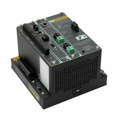 Eaton Cutler-Hammer Xpert Power Quality Meter Pxm8251A1Bb 100-240Vac ...