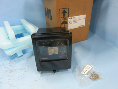 Abb 264C900A08 Type Co-8 Hilo Overcurrent Relay 1-12A 60Hz Co8Hilo ...