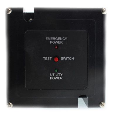 Lvs Controls Epc-Df-S-277V Dimmable Load Emergency Lighting Power ...