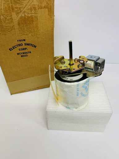 Electroswitch 7805D Relay - Industrial Lynx