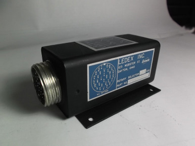 145002194 Ledex Rotary Relay - Industrial Lynx