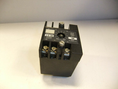 Allen Bradley Timing Relay 700-Psca1 - Industrial Lynx